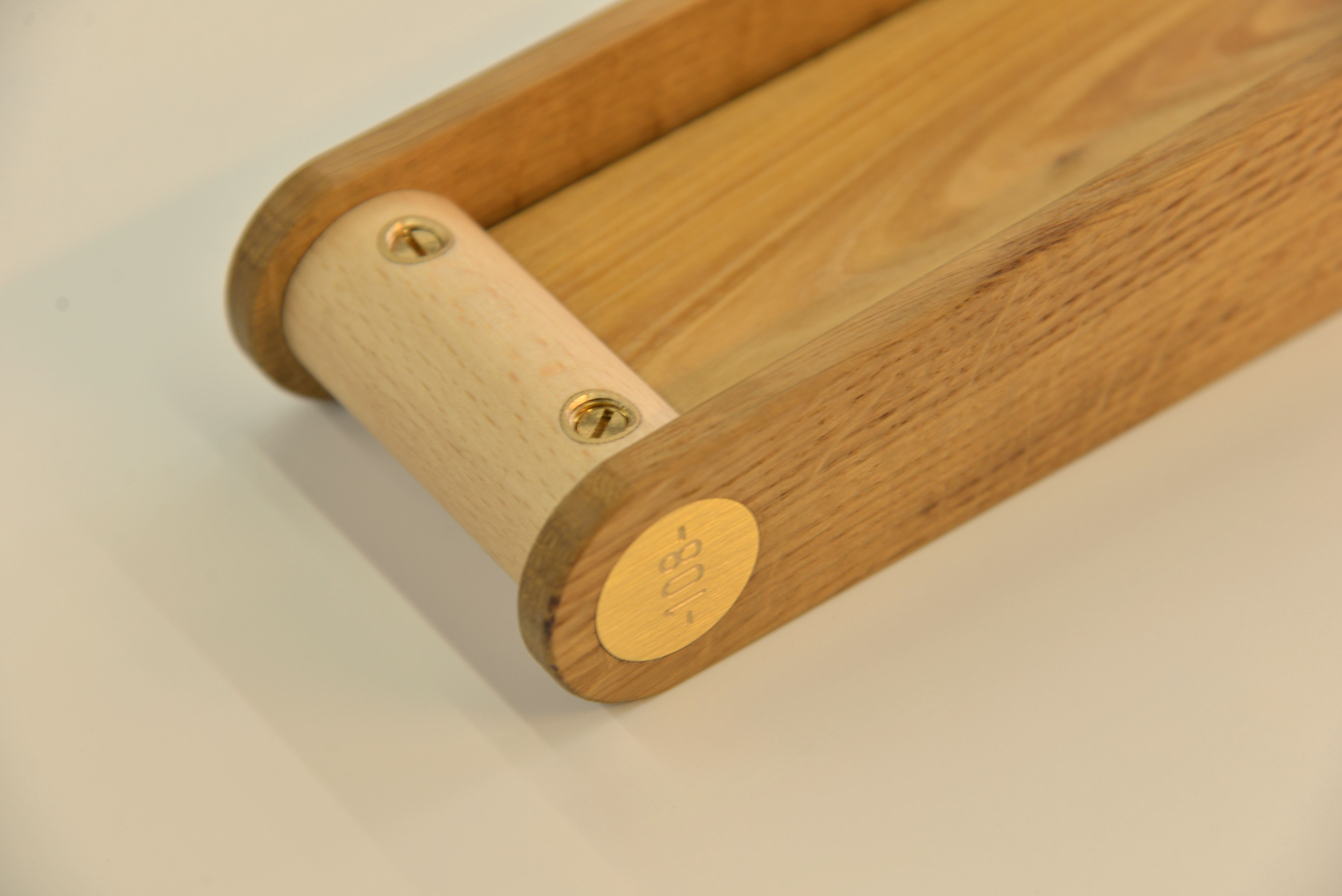 Ratschenmacher - die Ratschen